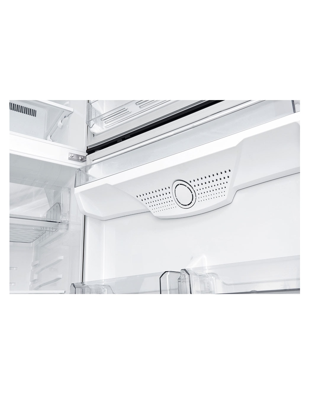Réfrigérateurs 2 portes Door Cooling - GTD7876DS1 | LG France
