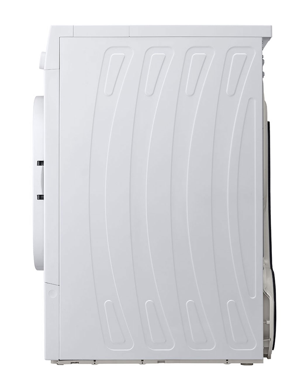 Sèche-linge RH8D13WH 8kg - LG RH8D13WH | LG FR