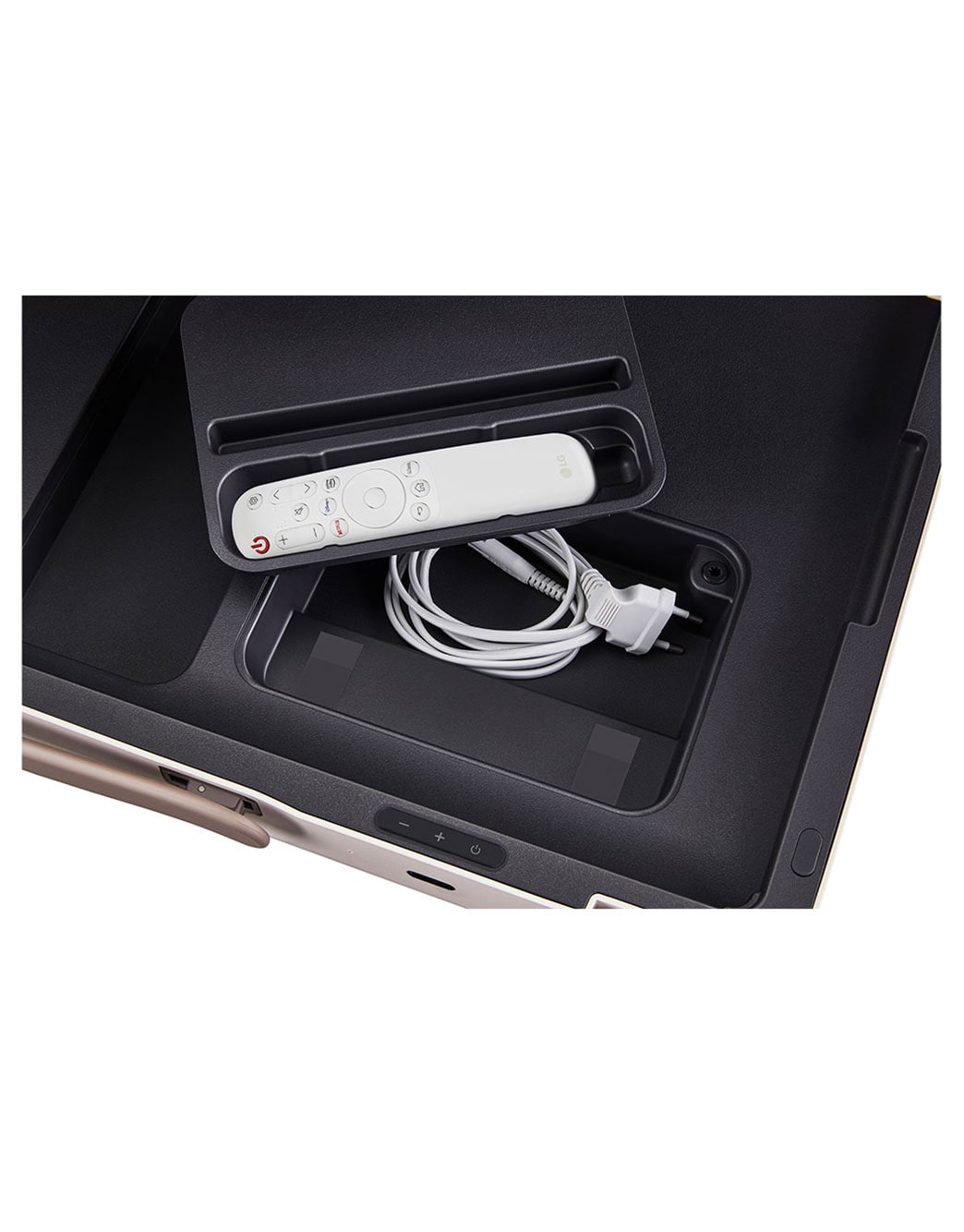 Découvrez LG StandbyME Go - 27'' (68 cm) | Téléviseurs | LG France | LG FR