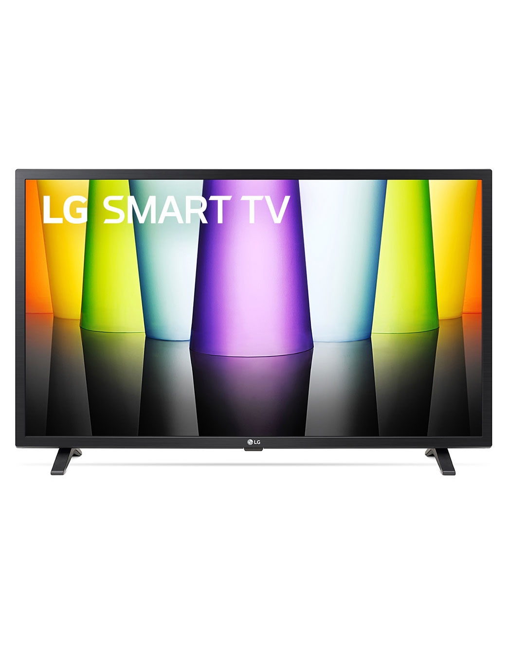 32'' (81 cm) | LG TV LCD | Quad Core Processor | LG France