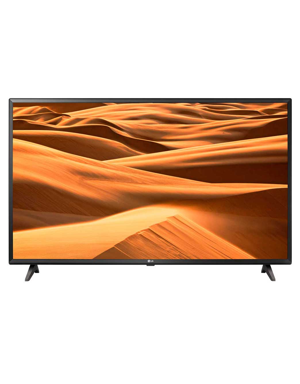 43 (109 cm) | TV LED | UHD | 4K - LG 43UM7000PLA | LG FR