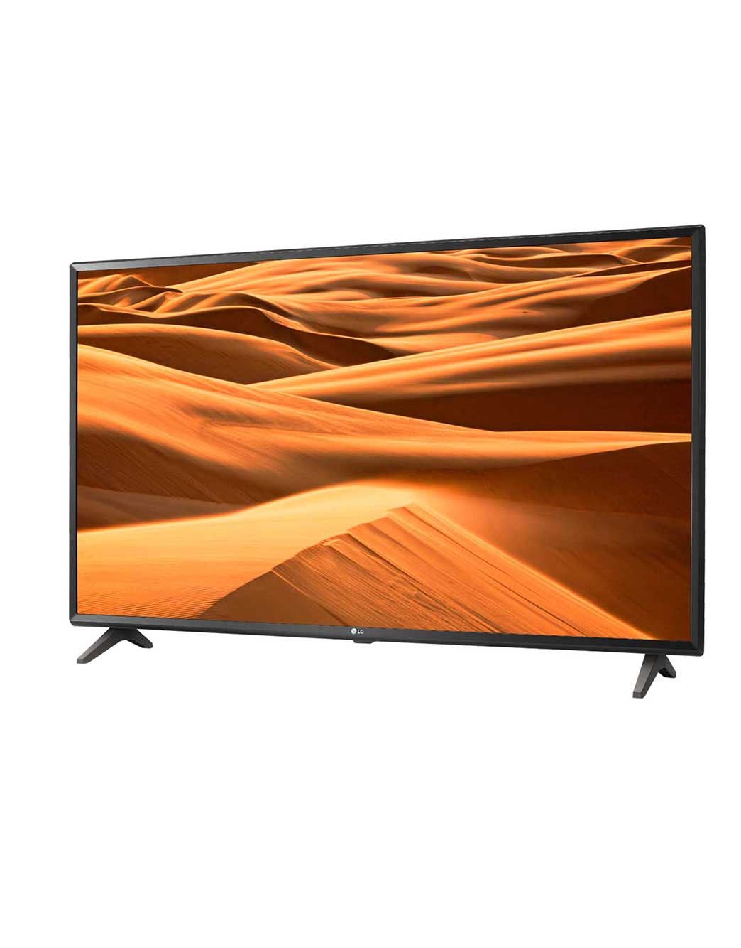43 (109 cm) | TV LED | UHD | 4K - LG 43UM7000PLA | LG FR