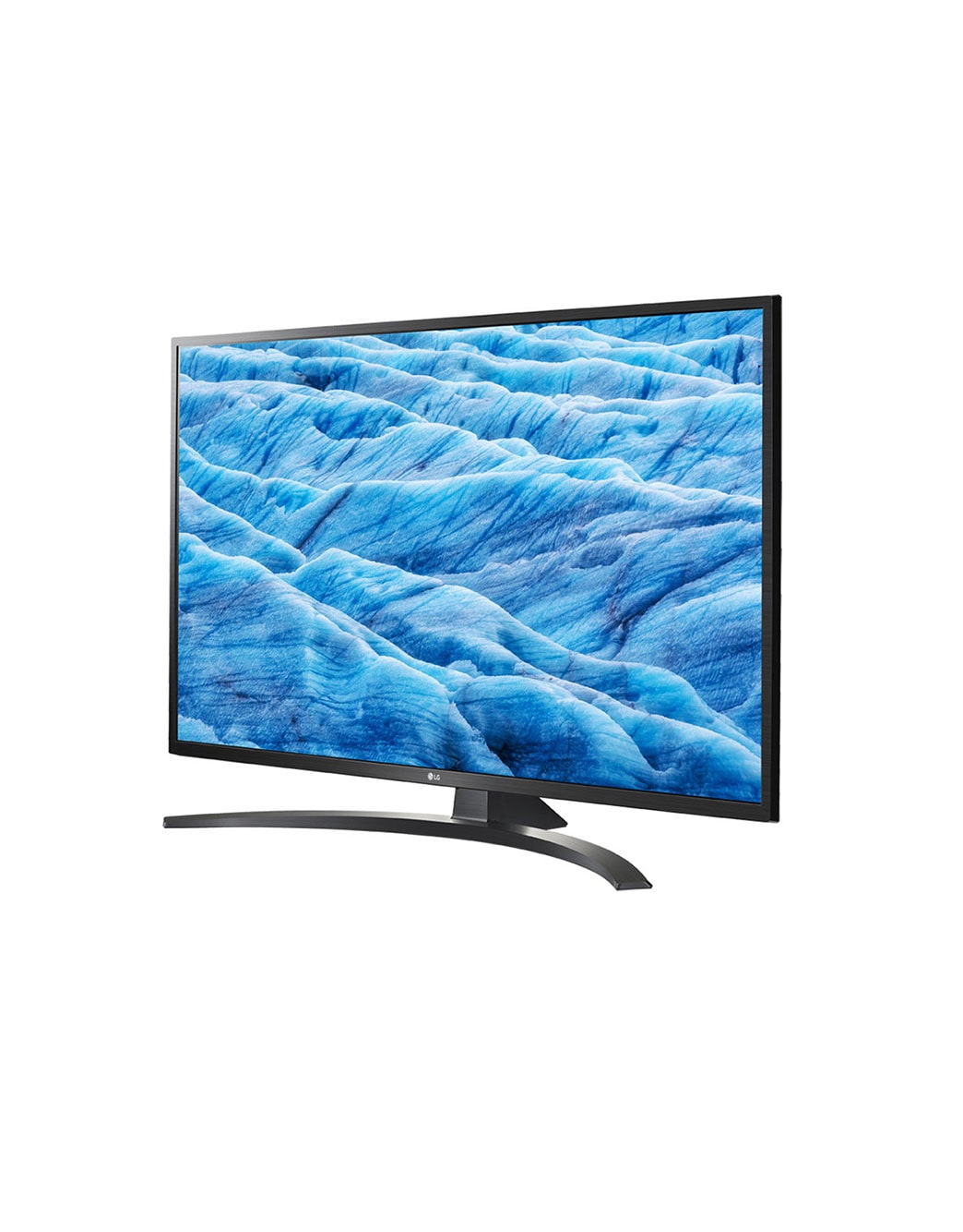 43 (109 cm) | TV LED | UHD | 4K - LG 43UM7450PLA | LG FR
