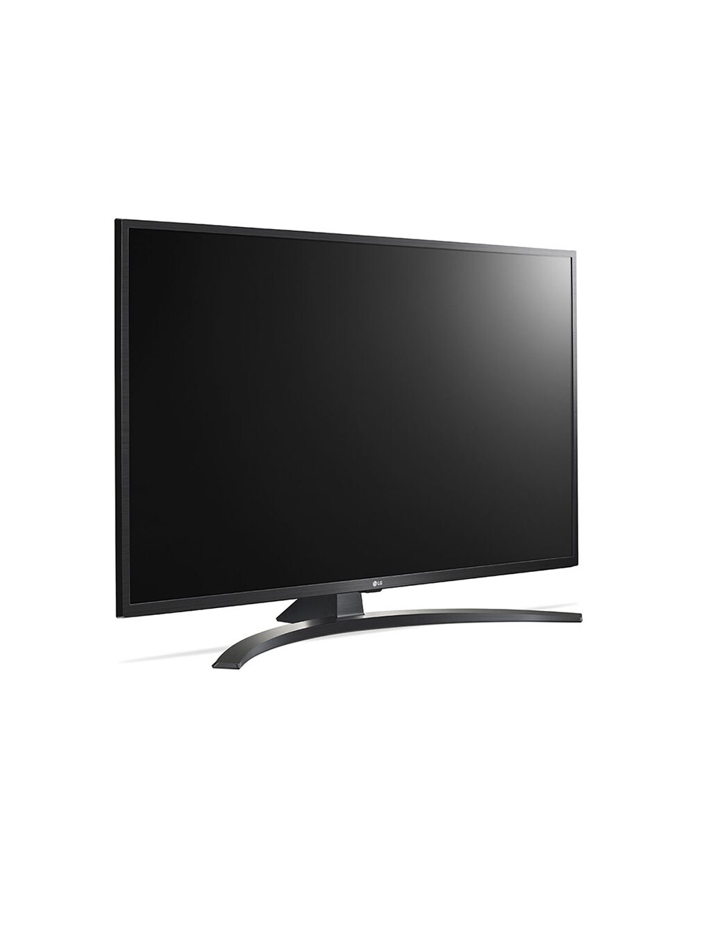 43 (109 cm) | TV LED | UHD | 4K - LG 43UM7450PLA | LG FR