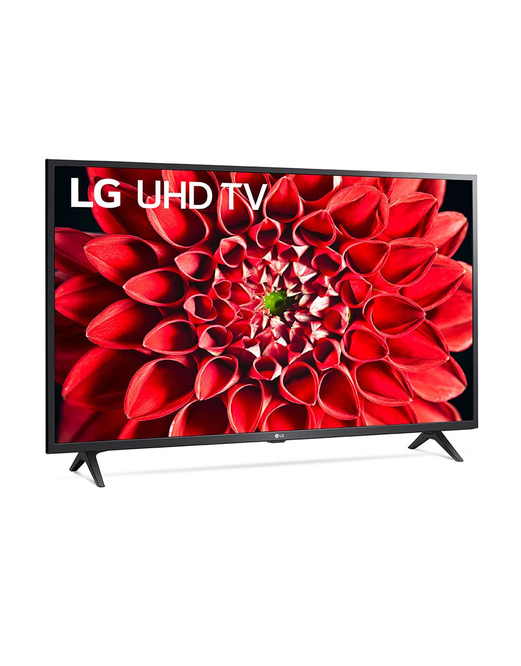 43'' (109 cm) | TV LED | UHD | 4K - LG 43UN73006LC | LG FR