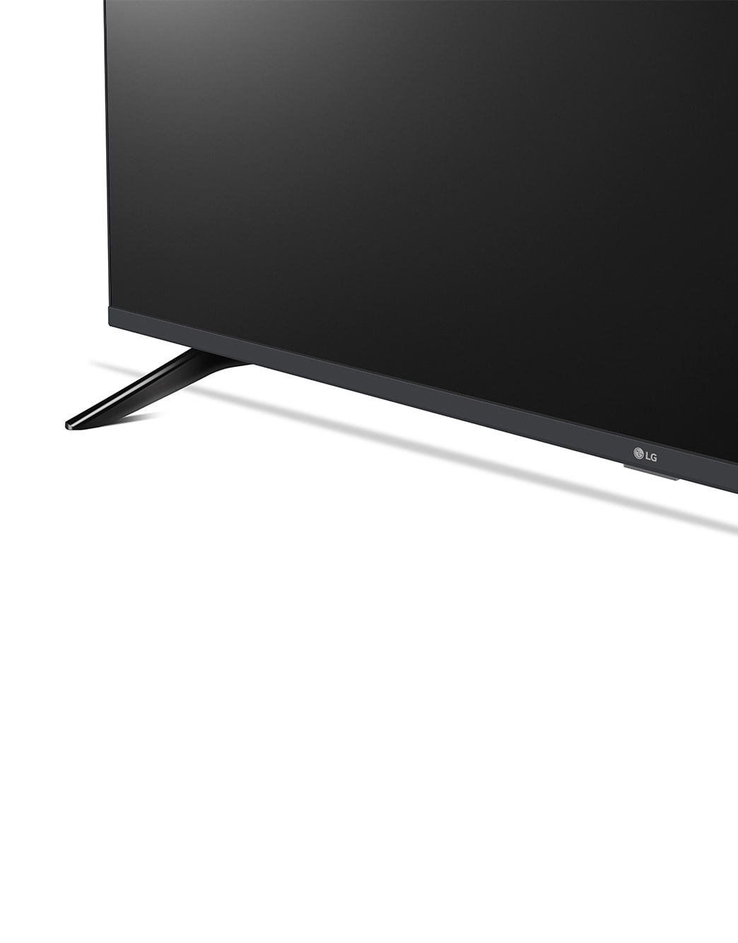 LG TV LED 2023 | 55'' (139 cm) | UHD | Processeur α5 AI 4K Gen6 - LG ...