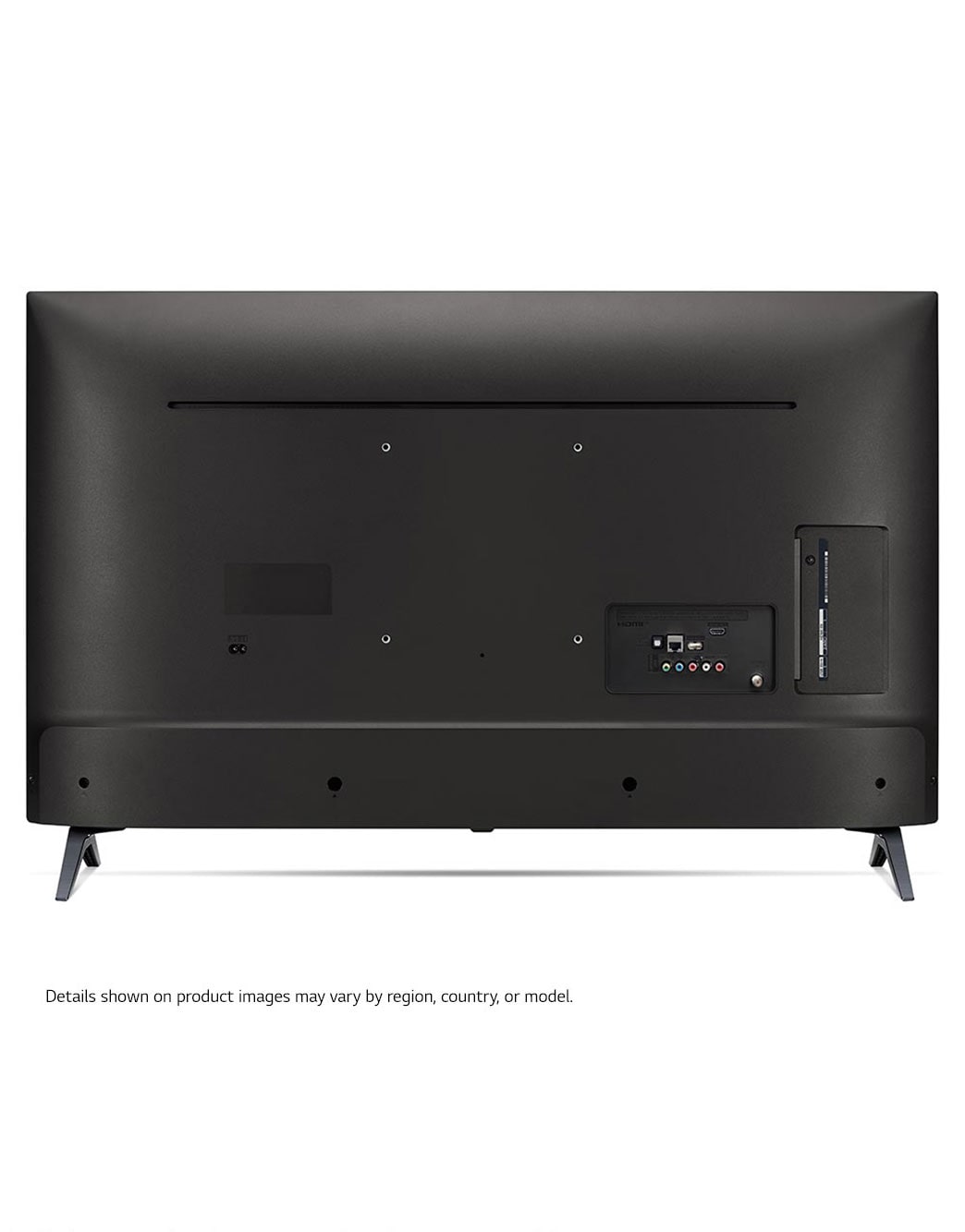 49'' (123 cm) | TV LED | UHD | 4K - LG 49UN73006LA | LG FR