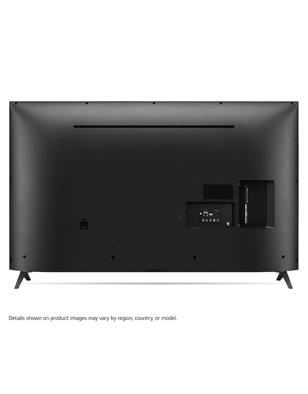 50'' (127cm) | TV LED | UHD | 4K - LG 50UN73006LA | LG FR