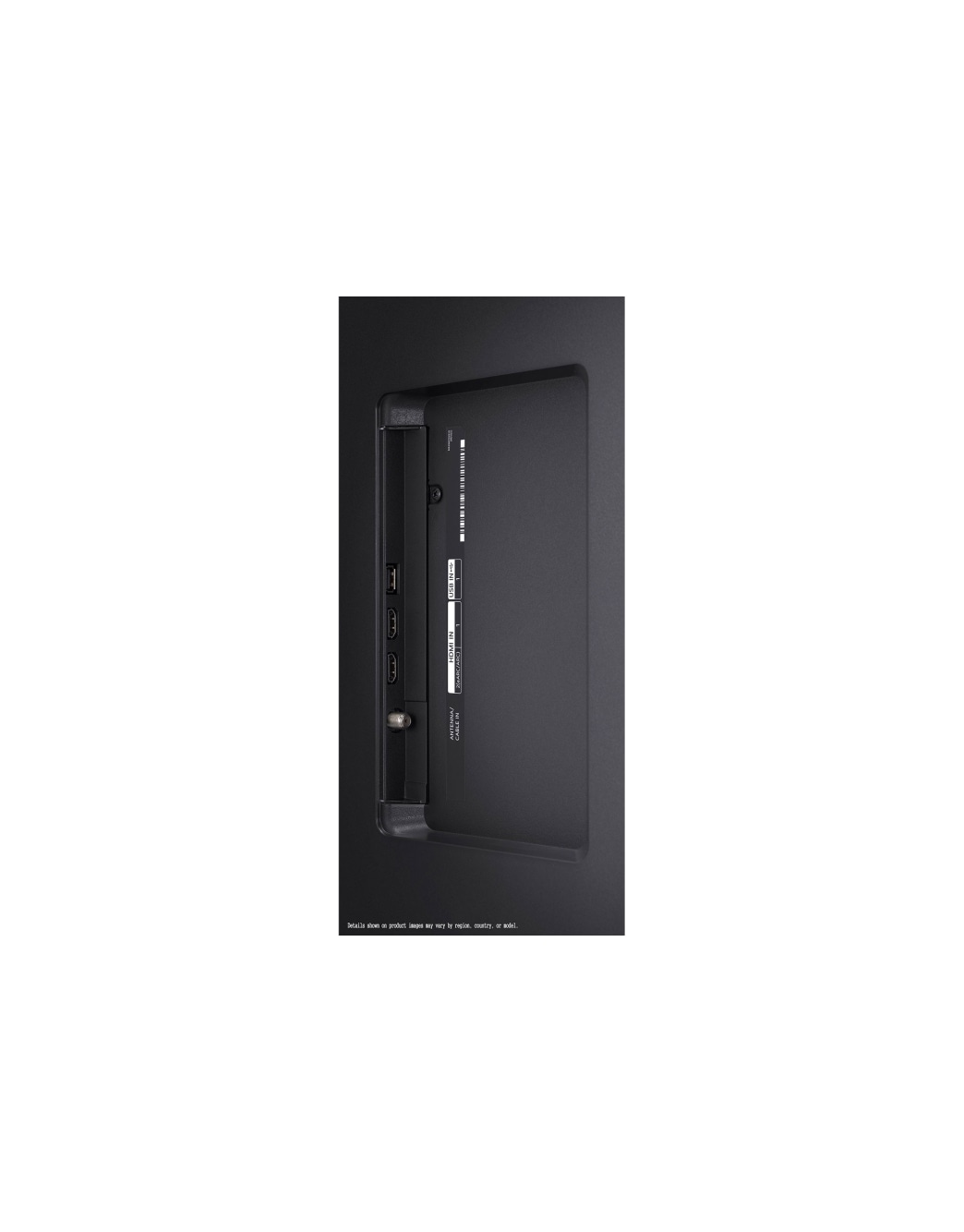65'' (164 cm) | LG TV LED | UHD | Quad Core Processor 4K - LG ...