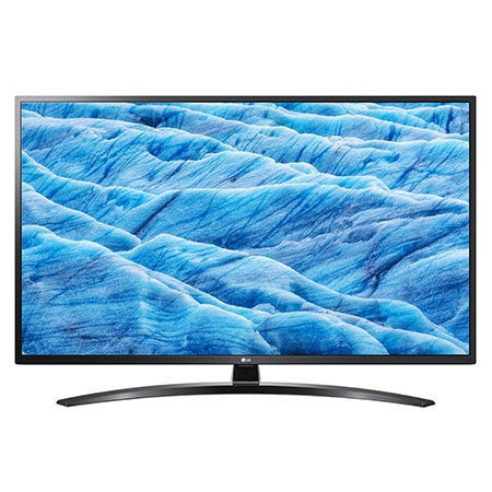 55 (139 cm) | TV LED | UHD | 4K - LG 55UM7450PLA | LG FR