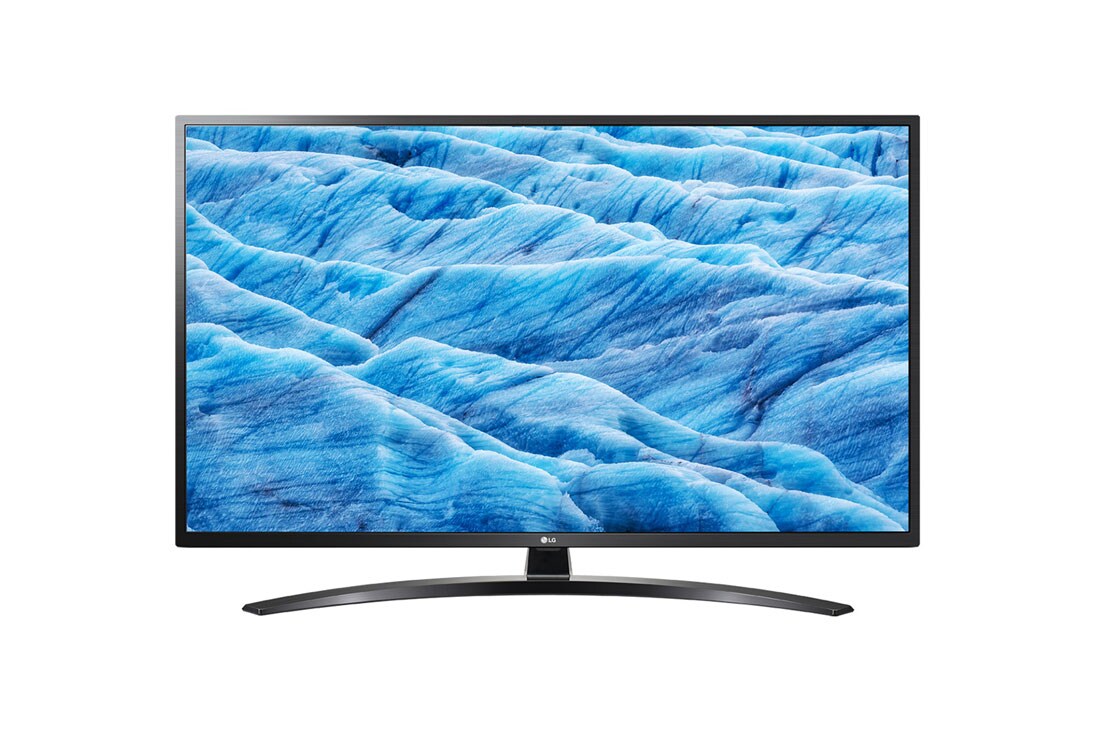 55 (139 cm) | TV LED | UHD | 4K - LG 55UM7450PLA | LG FR