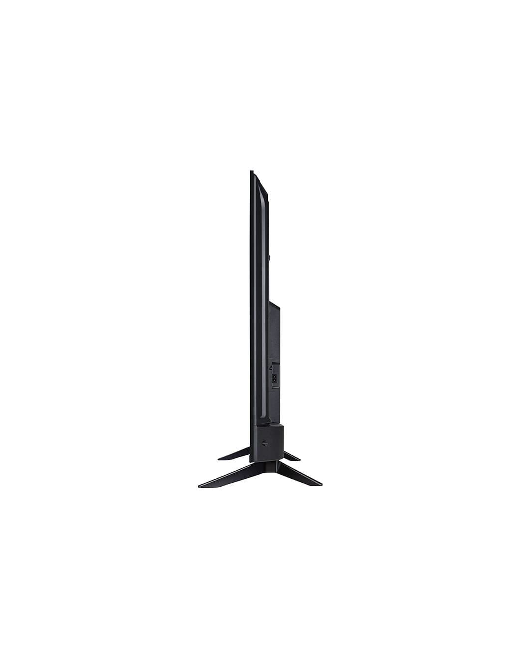 TV LG LED | 2024 | 55" (139 cm) | 4K UHD | Processeur α5 AI 4K Gen7 ...