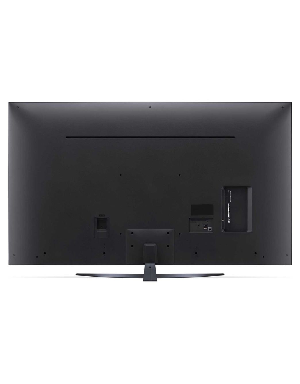 TV LG 4K UHD | 2024 | 55" (139 cm) | Processeur α5 AI 4K Gen7 | LG France
