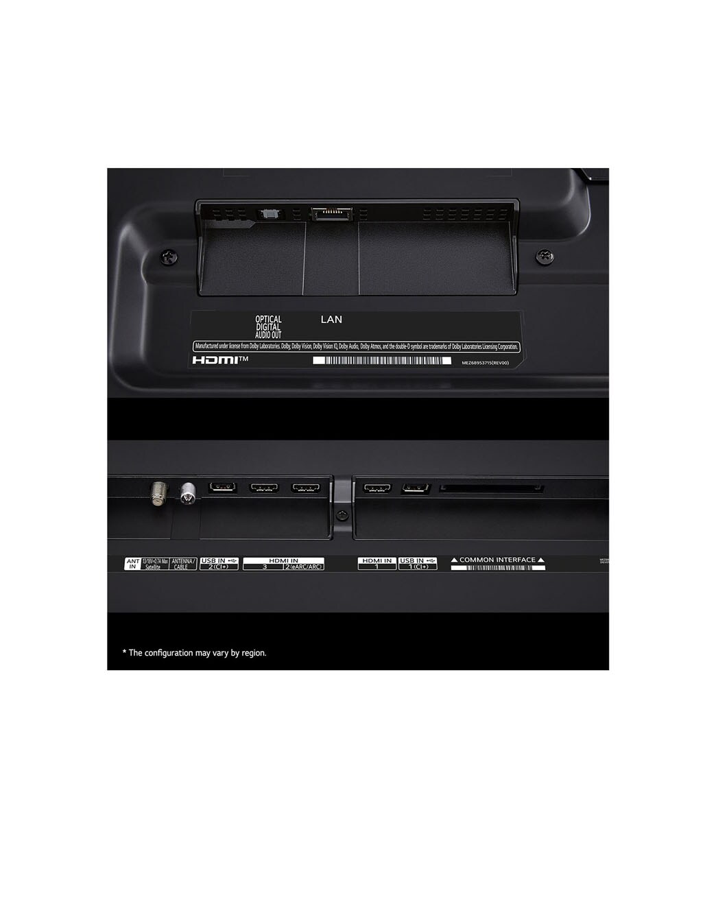 LG 55UT91006LA.SQC1 | LG FR