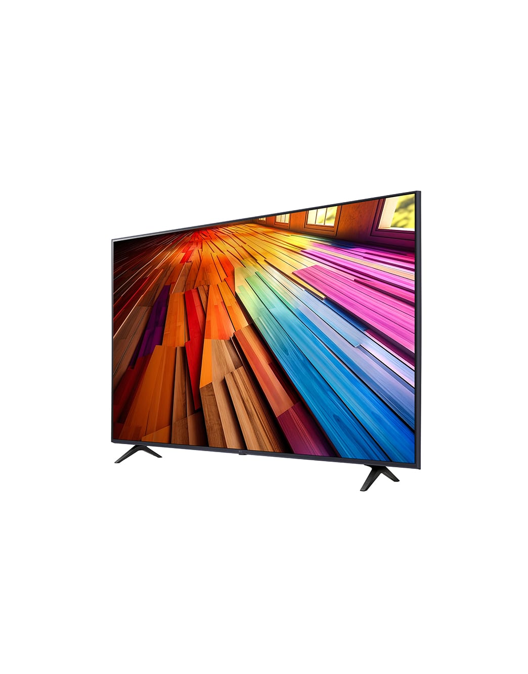 TV LG 4K UHD | 2024 | 55" (139 cm) | Processeur α5 AI 4K Gen7 - LG ...
