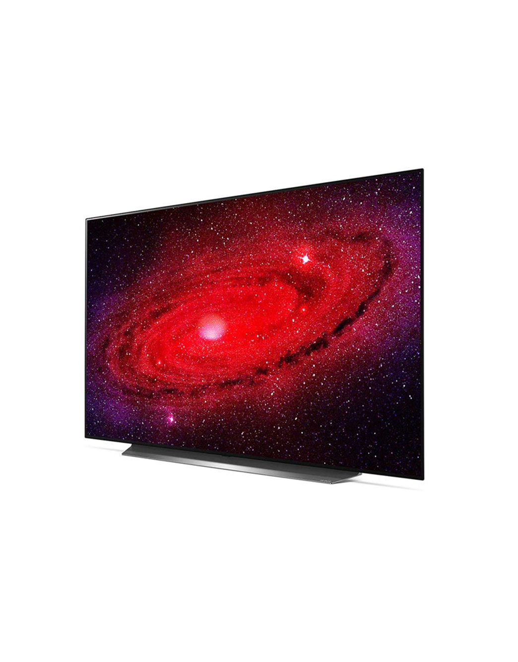 TV LG OLED CX | 2020 | 55'' (139 cm) | UHD | α9 Gen3 - LG OLED55CX6LA ...