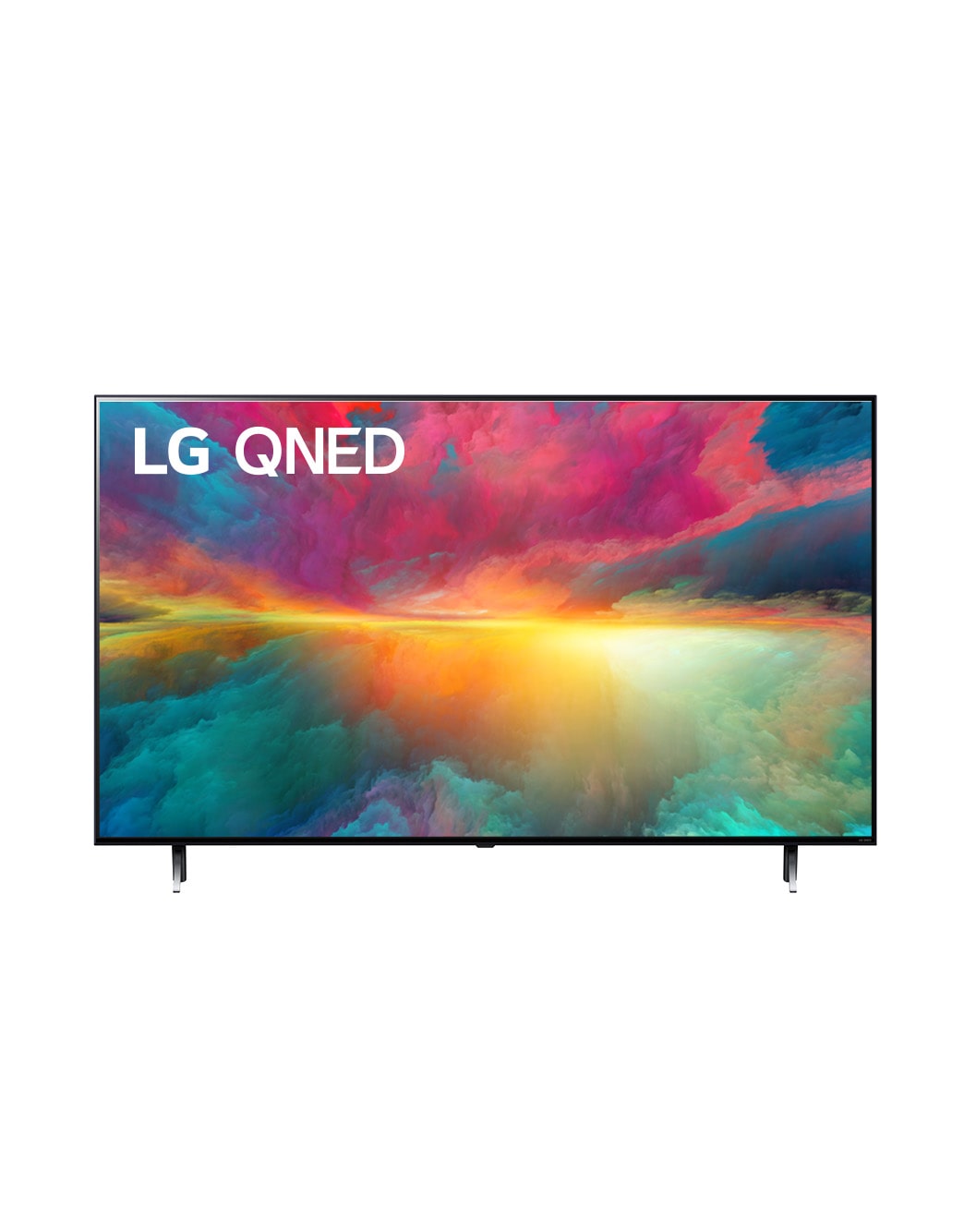 LG 65QNED756RA | LG France