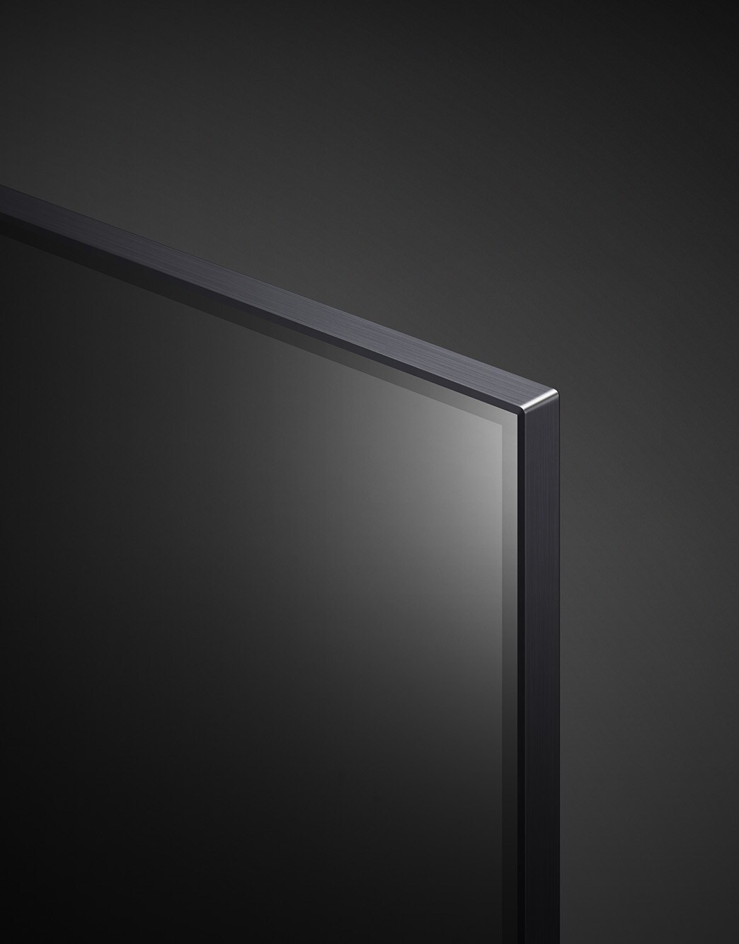 TV LG QNED MiniLED | 2022 | 65'' (164 cm) | UHD | Processeur α7 Gen5 AI ...