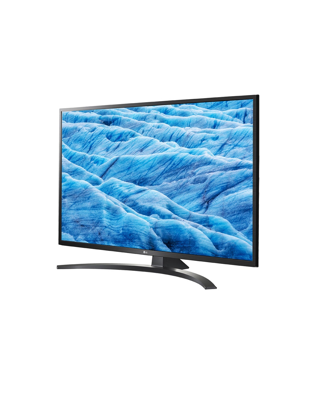 65 (165 cm) | TV LED | UHD | 4K - LG 65UM7450PLA | LG FR