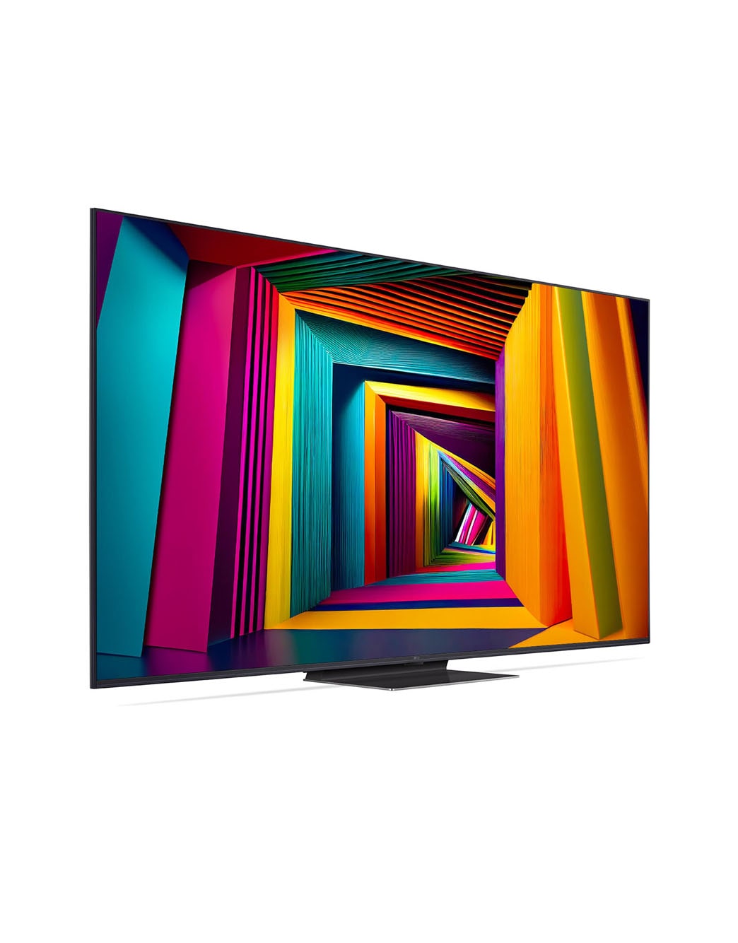 TV LG LED | 2024 | 65" (164 cm) | 4K UHD | Processeur α5 AI 4K Gen7 ...