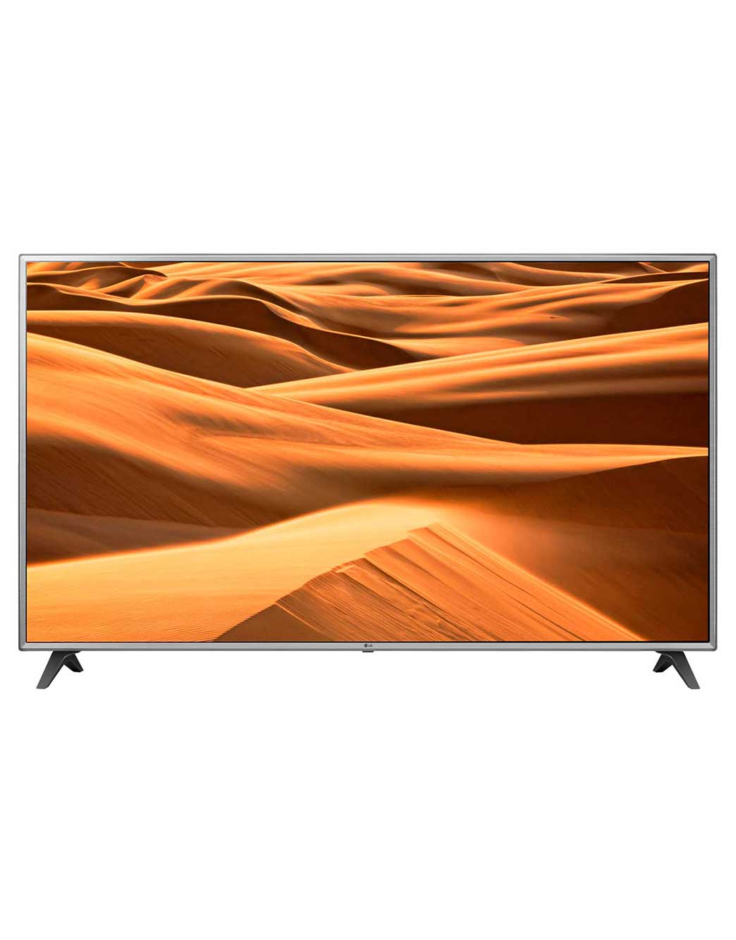 75 (190 cm) | TV LED | UHD | 4K - LG 75UM7000PLA | LG FR