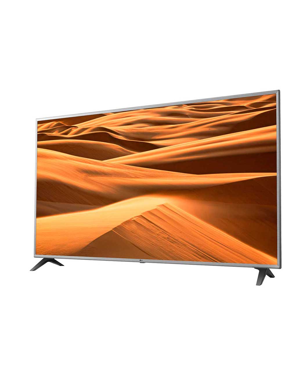 75 (190 cm) | TV LED | UHD | 4K - LG 75UM7000PLA | LG FR