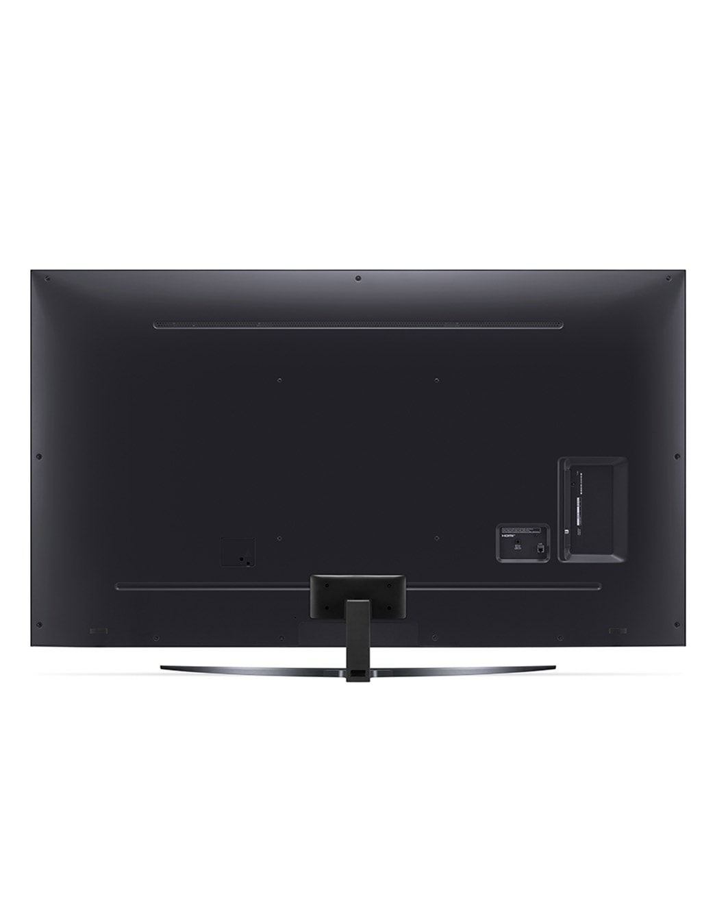 LG TV LED 2022 | 75'' (189 cm) | UHD | Processeur α5 Gen5 AI 4K - LG ...