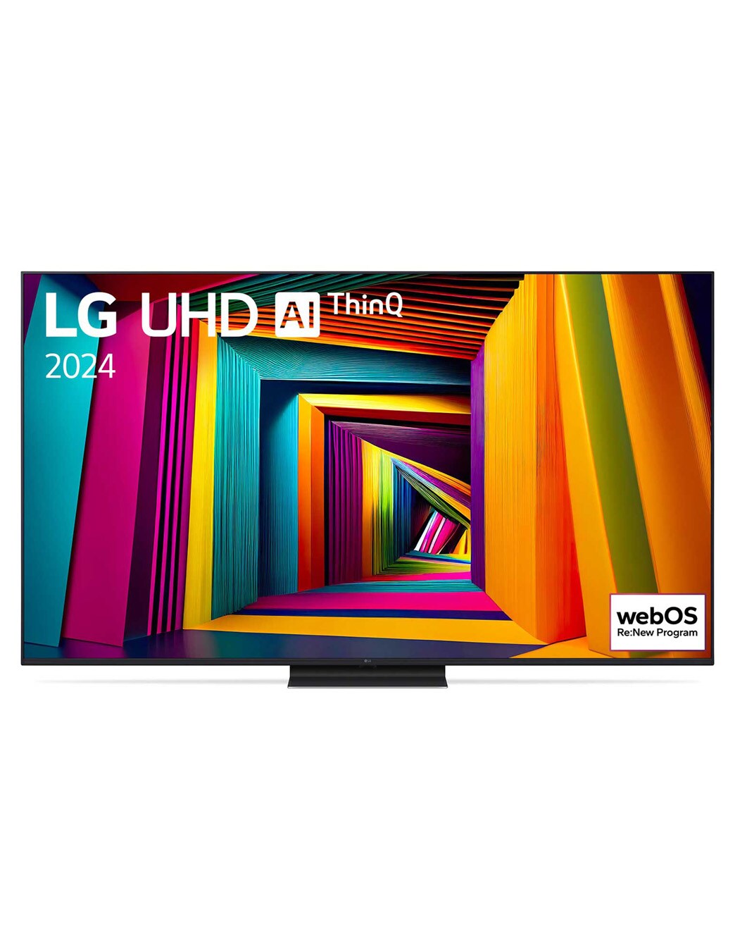LG 75UT91006LA.S60TR | LG FR