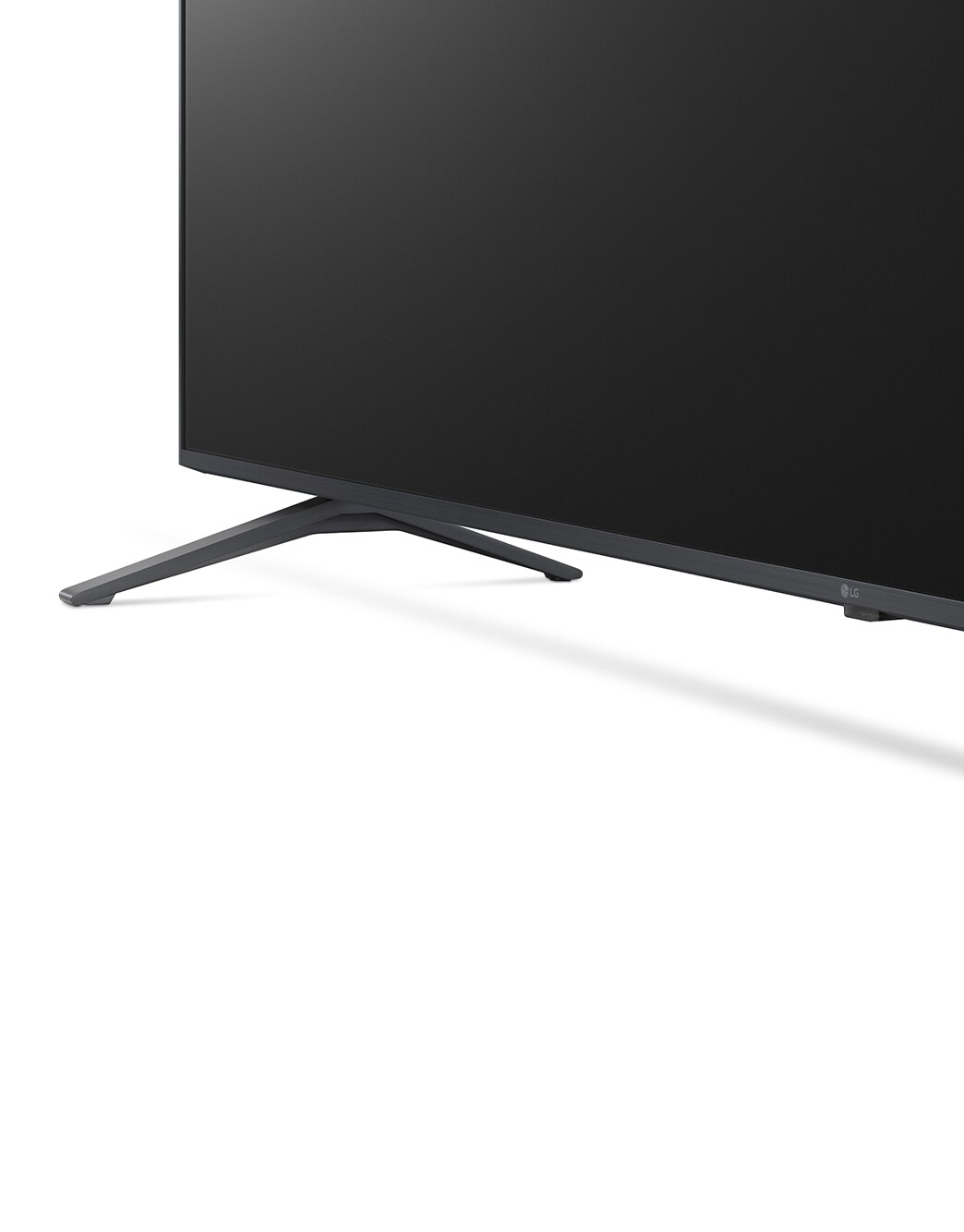 LG TV LED 2023 | 86'' (217 cm) | UHD | Processeur α5 AI 4K Gen6 - LG ...