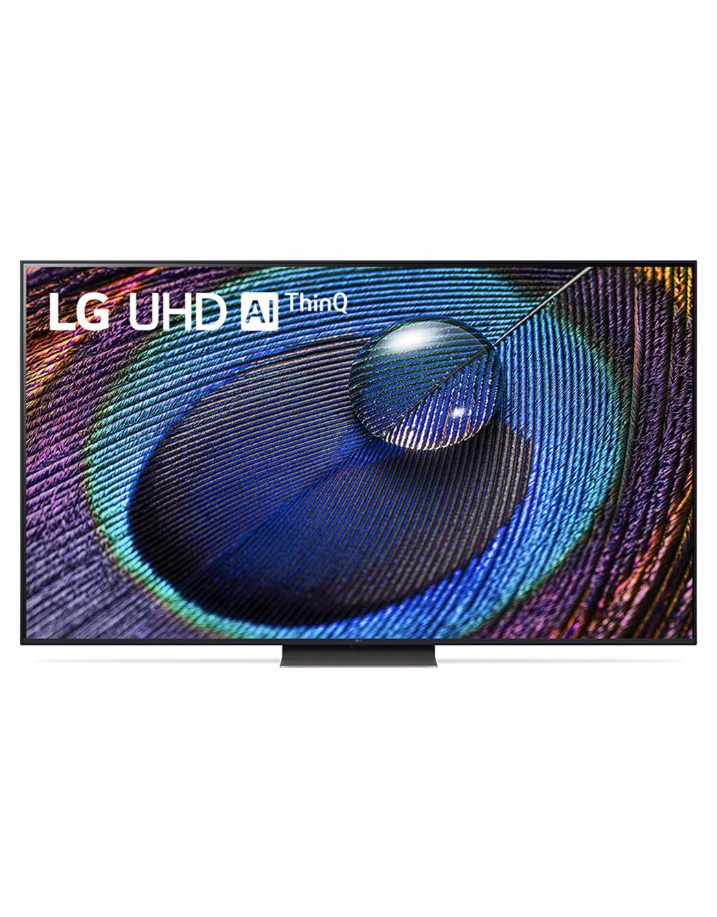 LG TV LED 2023 | 75'' (189 cm) | UHD | Processeur α5 Gen6 AI - LG ...