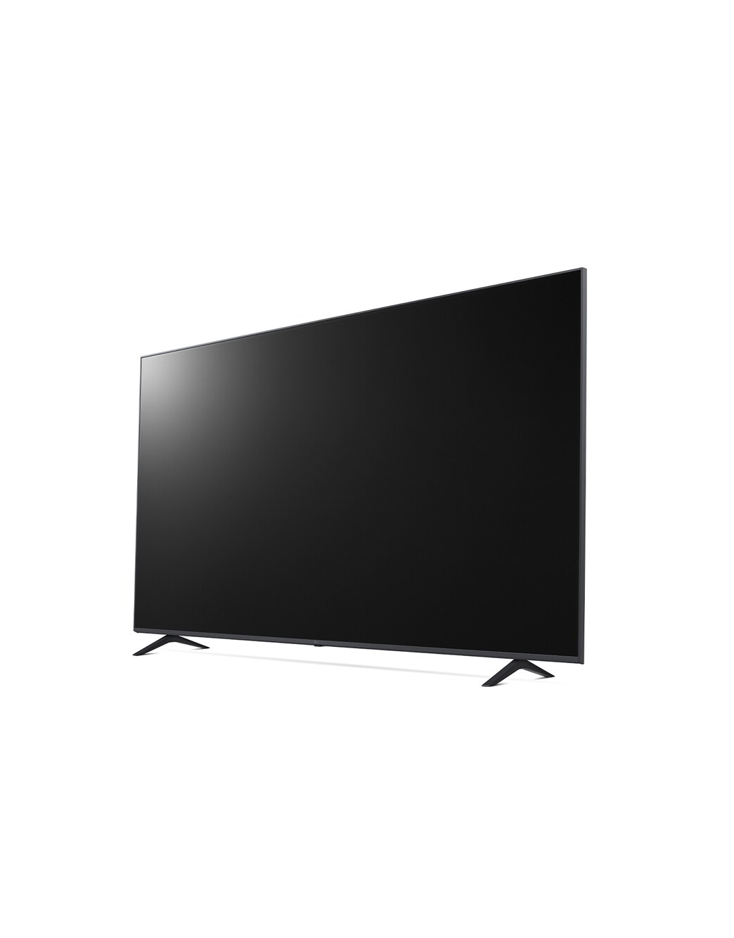 LG TV LED 2023 | 75'' (189 cm) | UHD | Processeur α5 AI 4K Gen6 - LG ...
