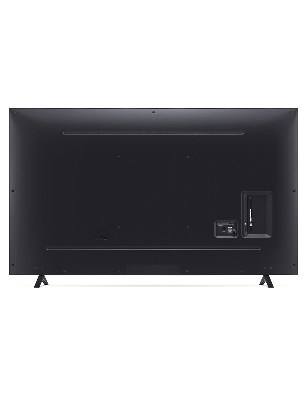 LG TV LED 2023 | 75'' (189 cm) | UHD | Processeur α5 AI 4K Gen6 - LG ...