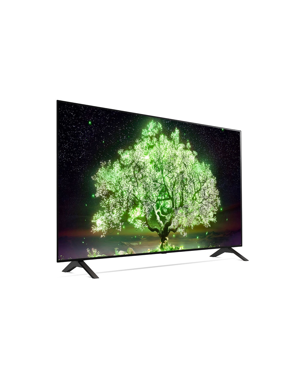 TV LG OLED A1 | 2021 | 48'' (122 cm) | UHD | α7 Gen4 AI 4K - LG ...