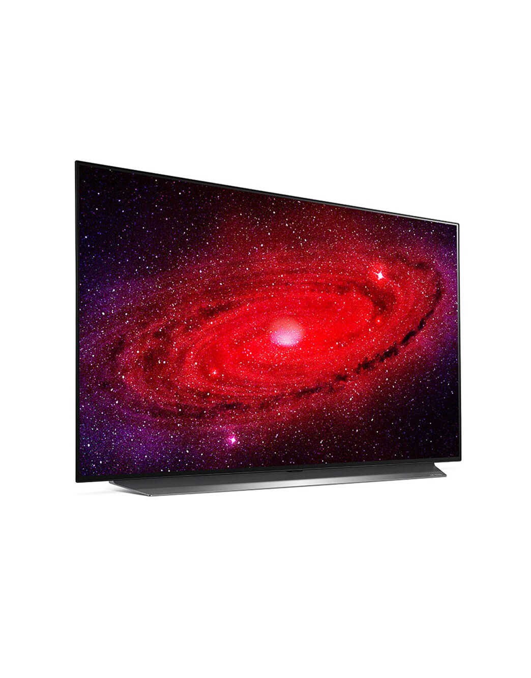 TV LG OLED CX | 2020 | 48'' (121 cm) | UHD | α9 Gen3 - LG OLED48CX6LB ...