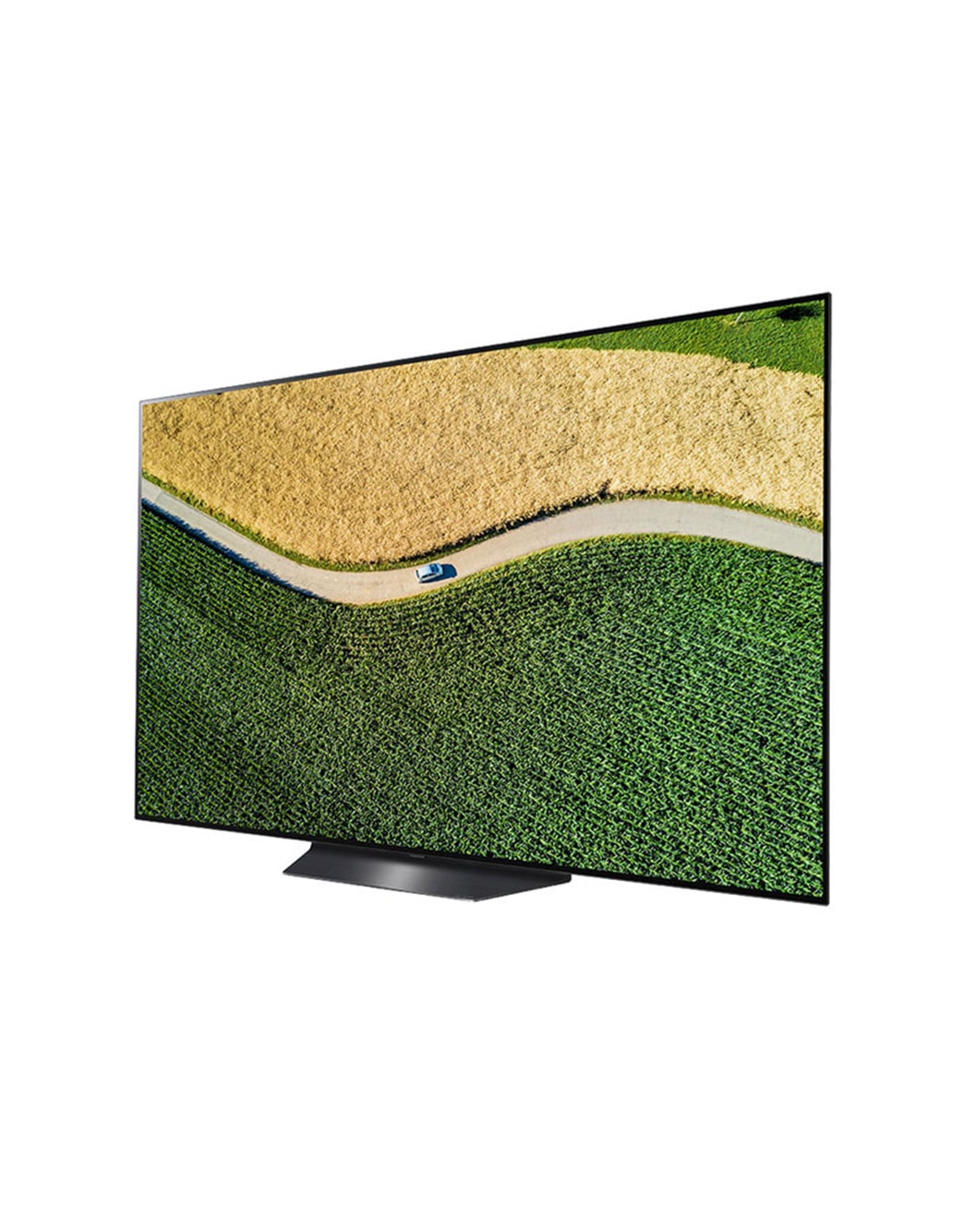 LG OLED |55 (139 cm) | UHD | α7 Gen2 - LG OLED55B9PLA | LG France