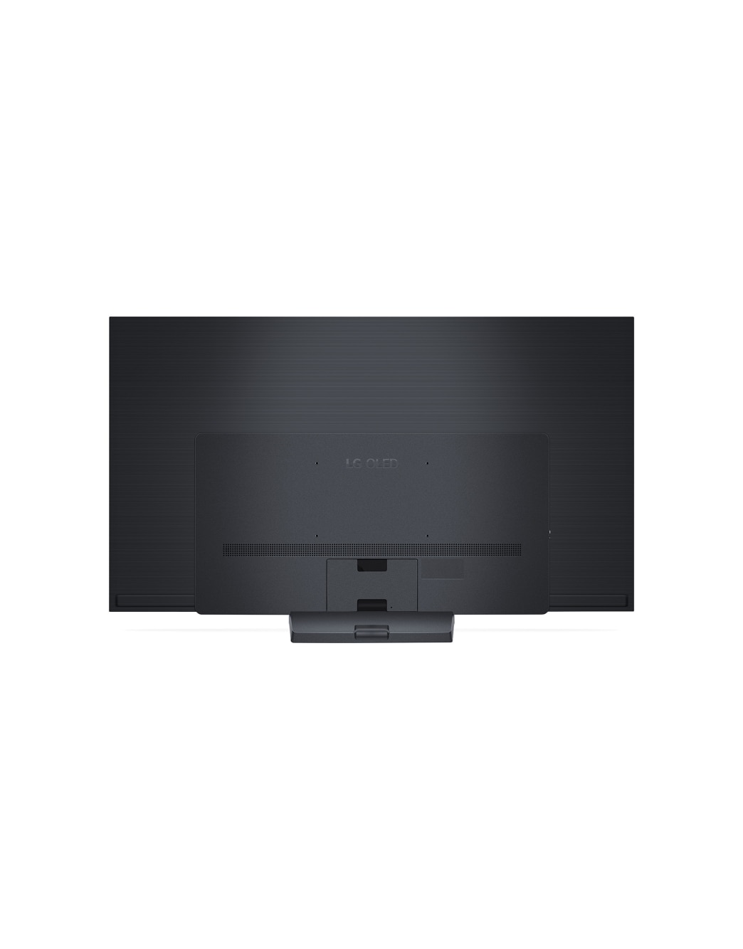 TV LG OLED evo C3 | 4K UHD | 2023 | 65" (164cm) | Processeur α9 AI Gen6 ...