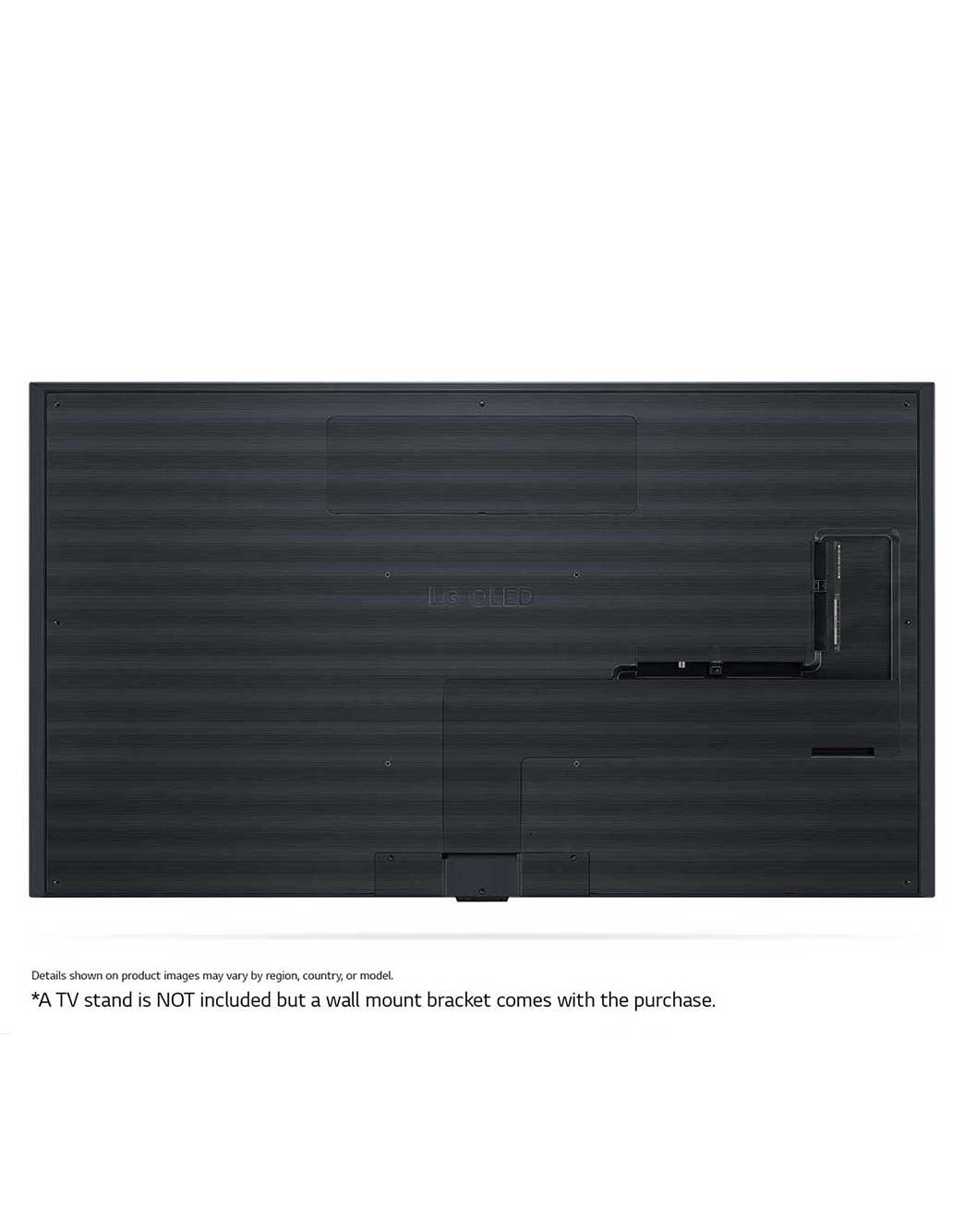 TV LG OLED GX | 2020 | 65'' (164 cm) | UHD | α9 Gen3 | Design Gallery ...