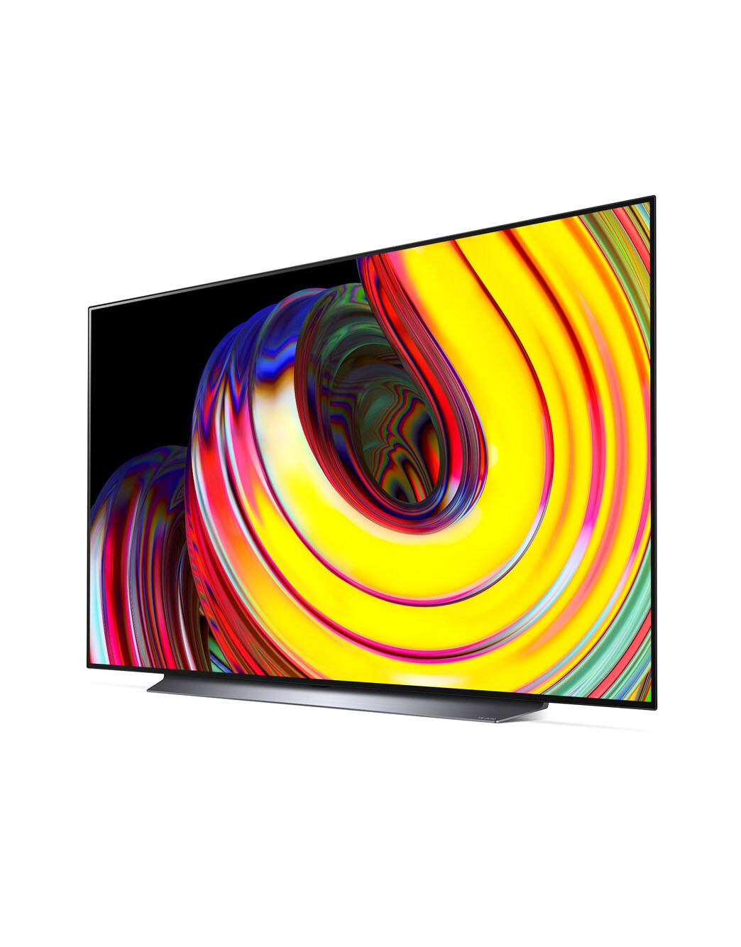 TV LG OLED CS | 2022 | 77" (195cm) | UHD | α9 Gen5 AI 4K - LG ...