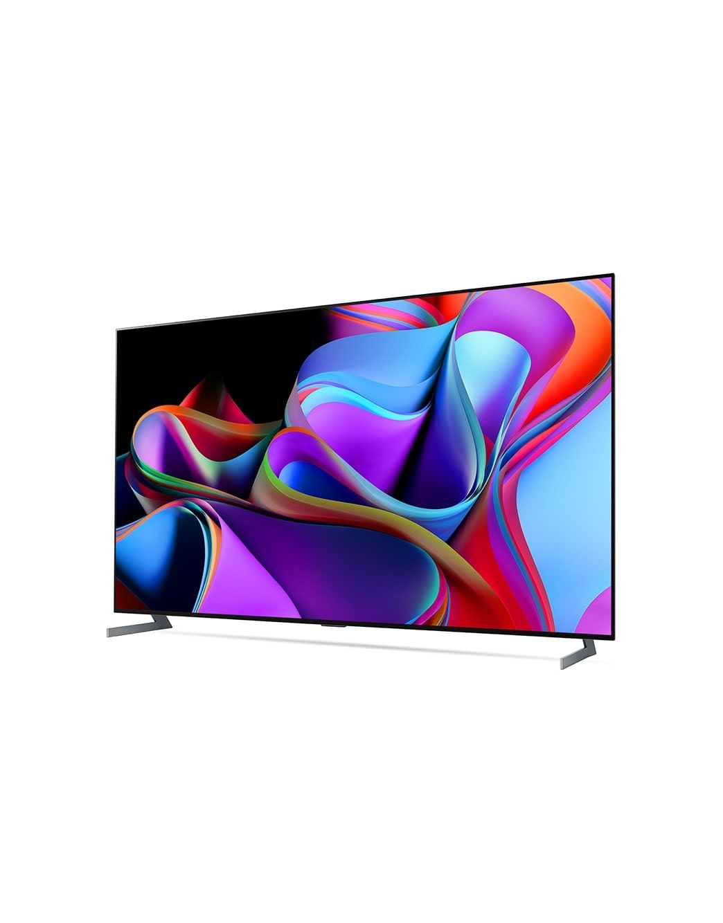 TV LG OLED evo Z3 | 2023 | 77" (195 cm) | 8K UHD | Processeur α9 AI ...