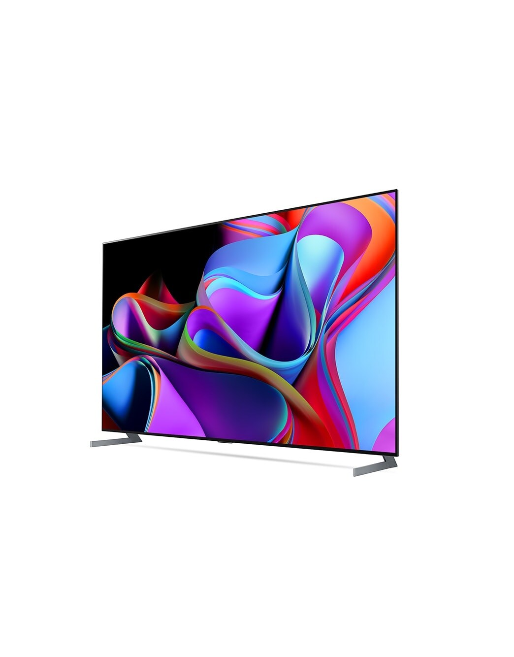 TV LG OLED evo Z3 | 2023 | 77" (195 cm) | 8K UHD | Processeur α9 AI ...