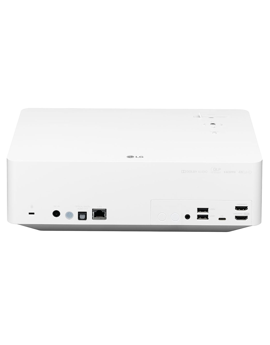 Vidéoprojecteur 4Ch LED | 1500 Lumens | Résolution UHD 4K : 3840x2160 ...