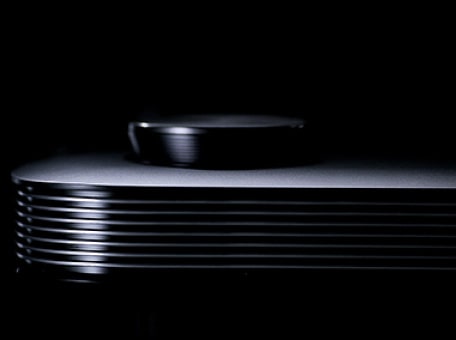 The Revolution is Now - OLED TV W | LG SIGNATURE