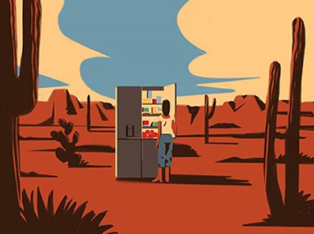 Creative Partnerships with Influencers | LG SIGNATURE