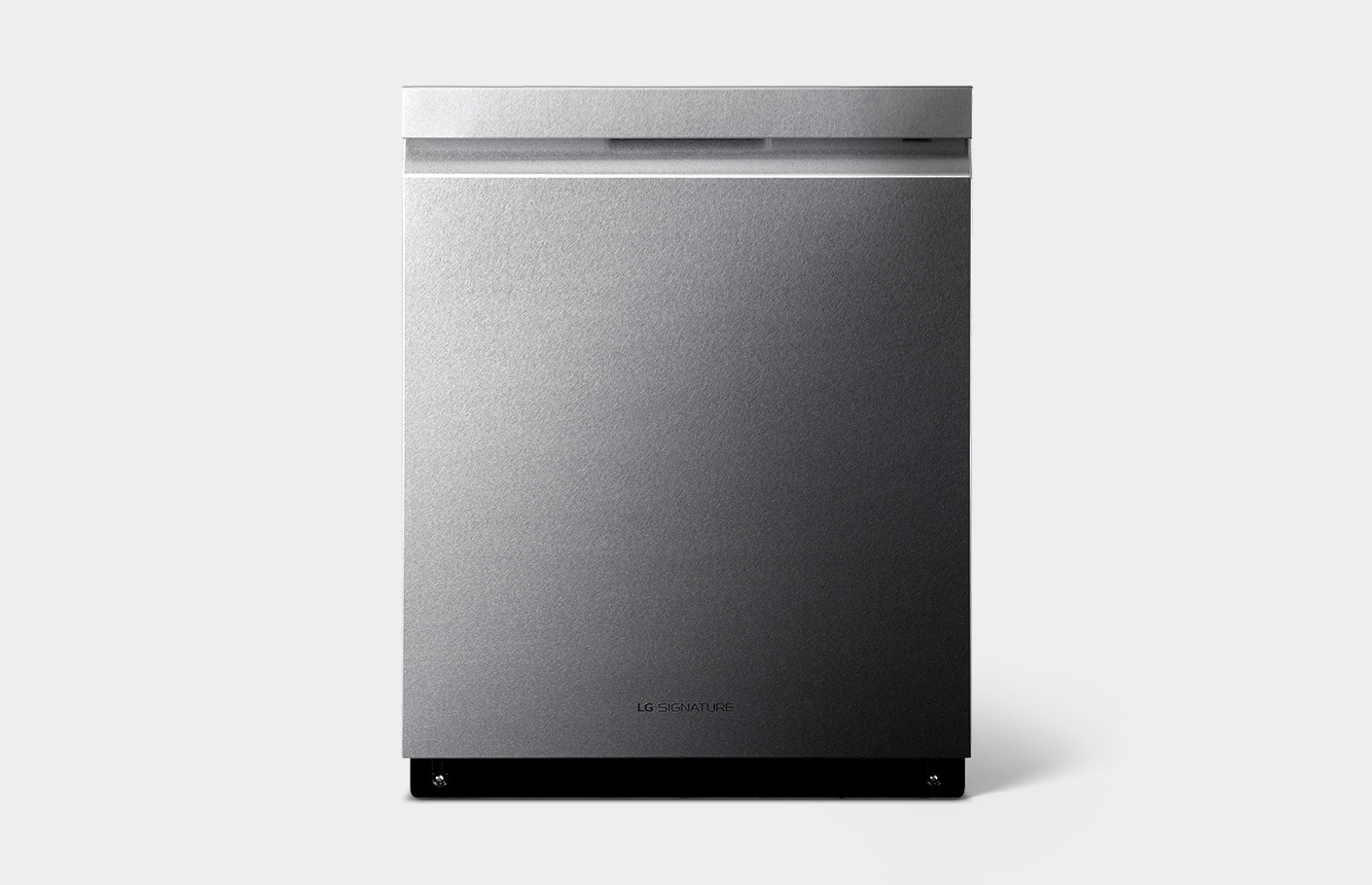 LG SIGNATURE Dishwasher | LG SIGNATURE