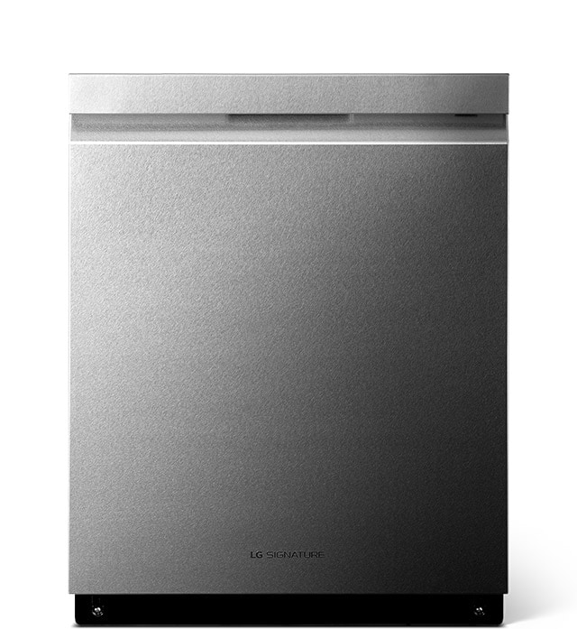 LG SIGNATURE Dishwasher | LG SIGNATURE