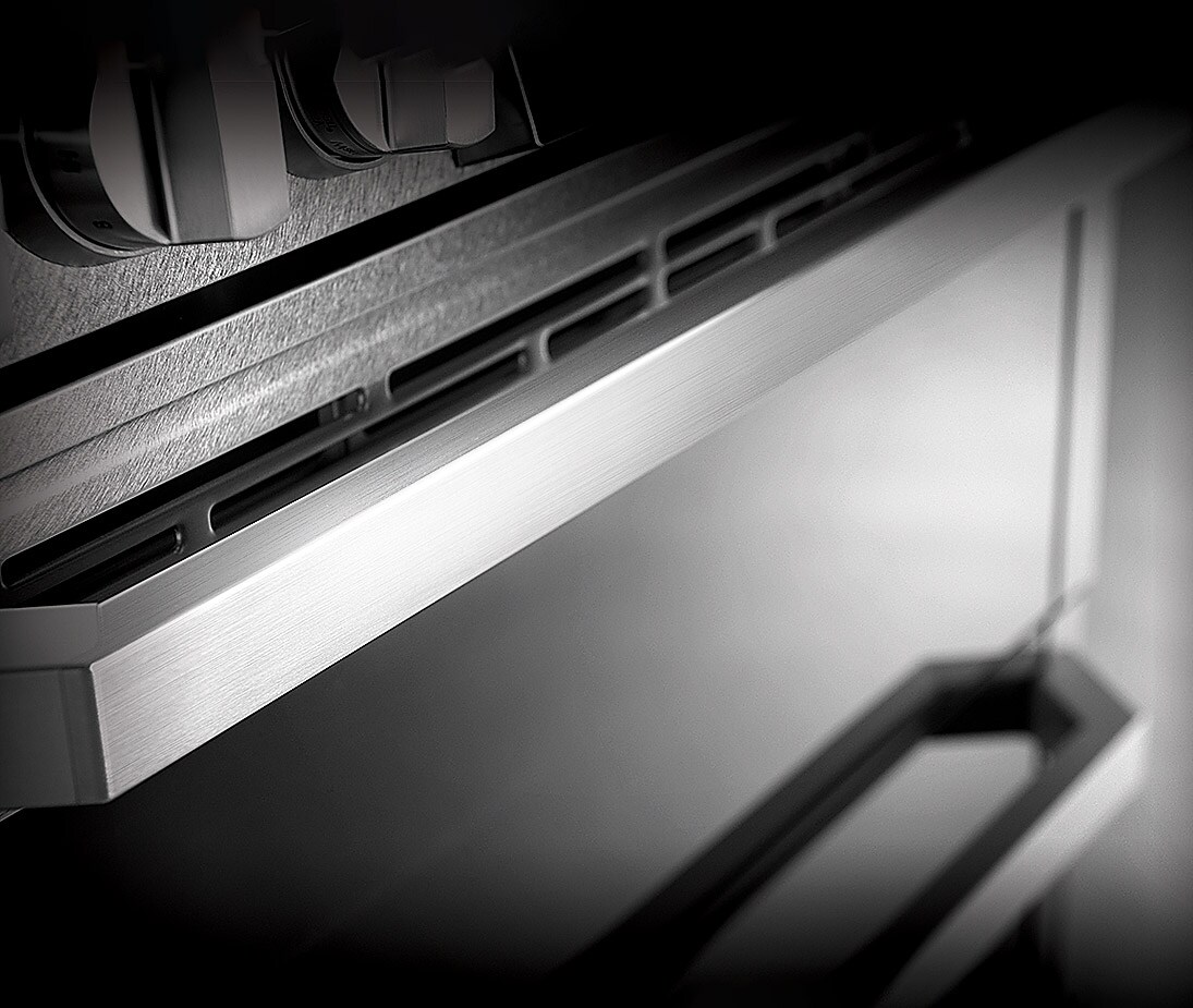 LG SIGNATURE Oven Range | LG SIGNATURE