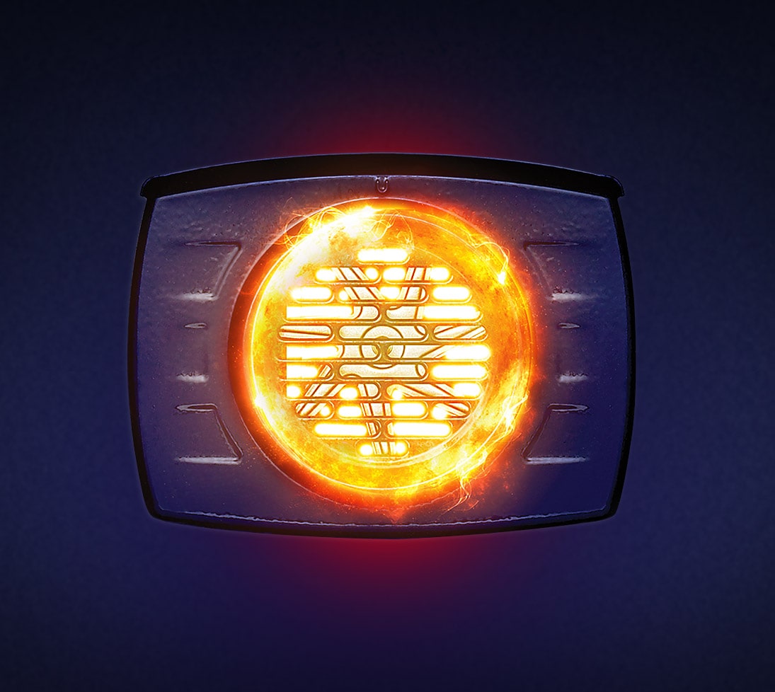 LG SIGNATURE Oven Range | LG SIGNATURE