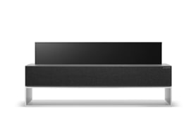 LG SIGNATURE Rollable OLED TV R | LG SIGNATURE