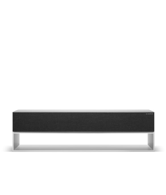 LG SIGNATURE Rollable OLED TV R | LG SIGNATURE