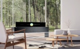 LG SIGNATURE Rollable OLED TV R | LG SIGNATURE